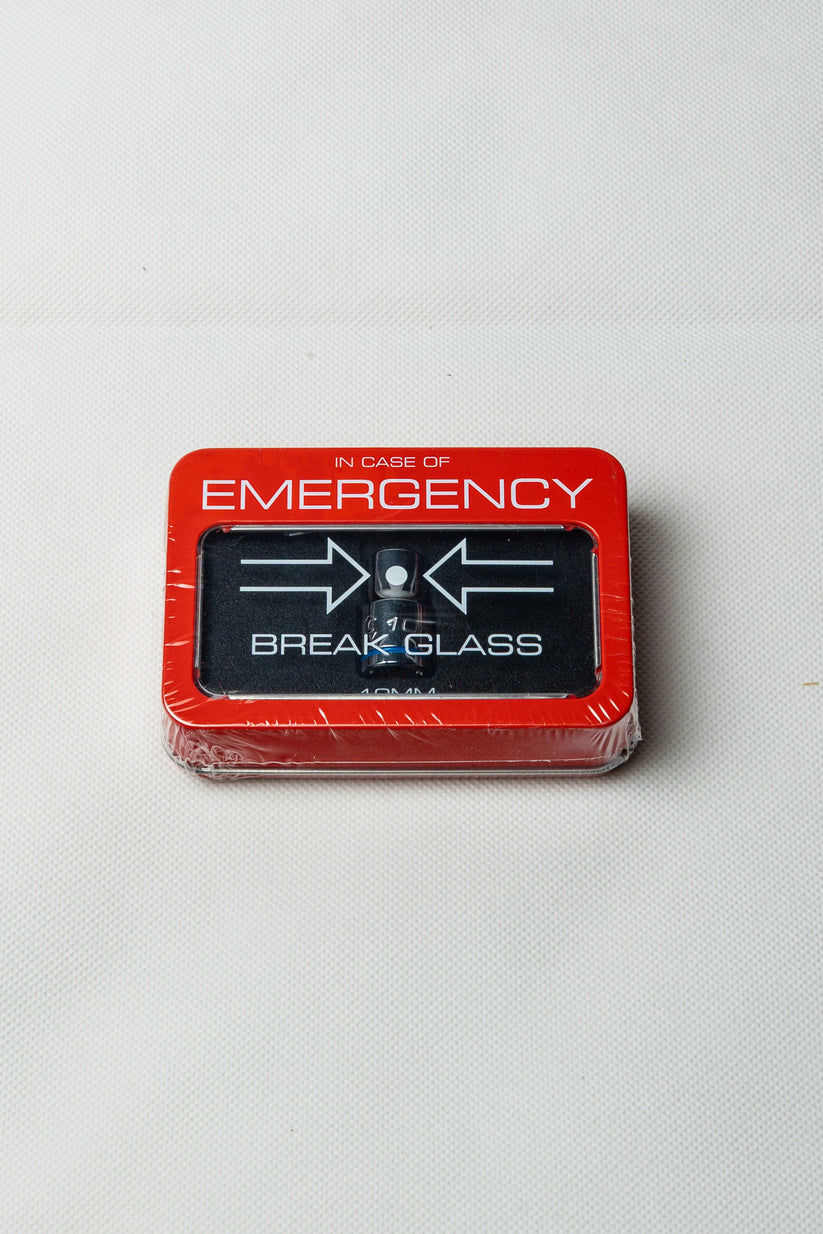 Emergency 10mm socket – Drift Cadet