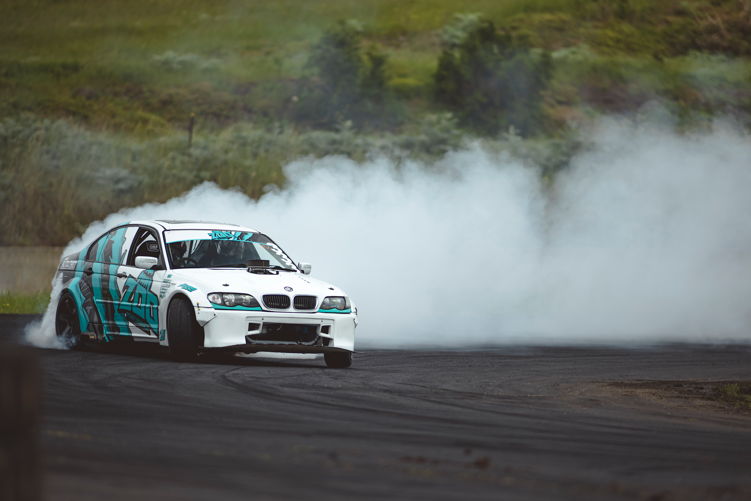 Drift Practice Drift Cadet