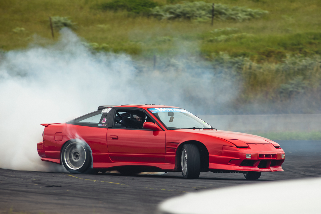 Drift Practice Drift Cadet