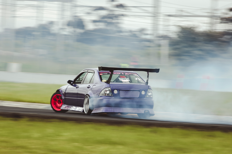 Drift Cadet - Driver training and motorsport events